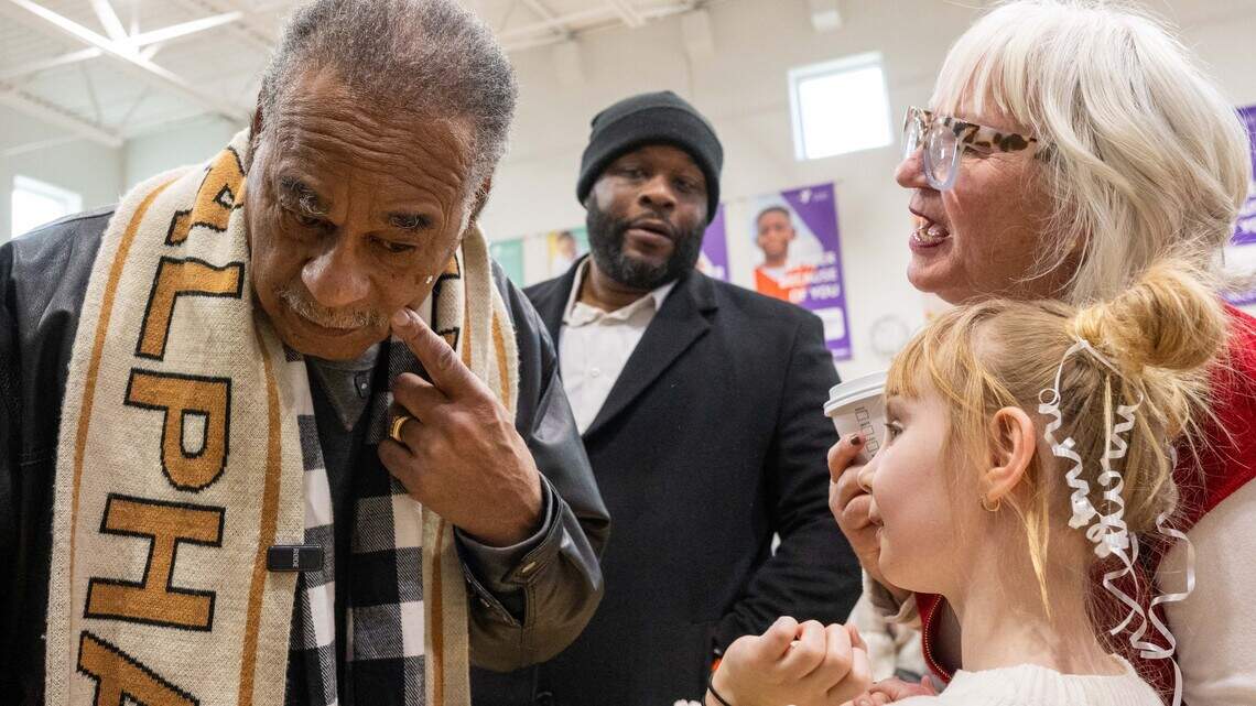 MLK Day volunteers pack care kits in Kansas City this year | Kansas ...