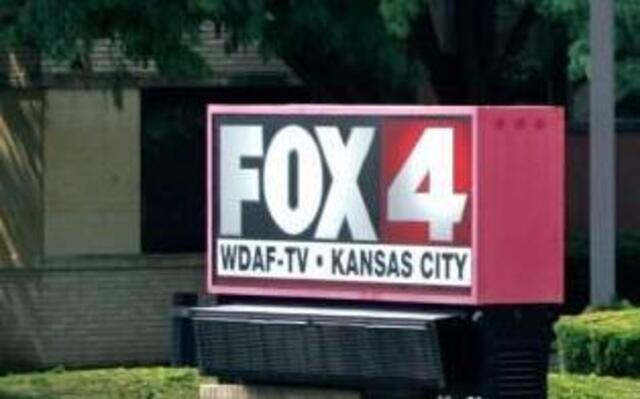 Fox 4 sports reporter introduces herself to KC fans | Kansas City Star