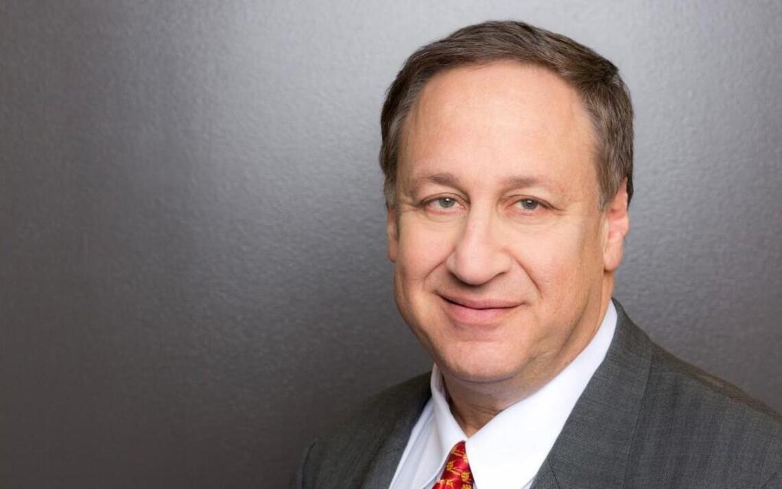 Leawood-based AMC’s CEO Aron victim of blackmail plot | Kansas City Star