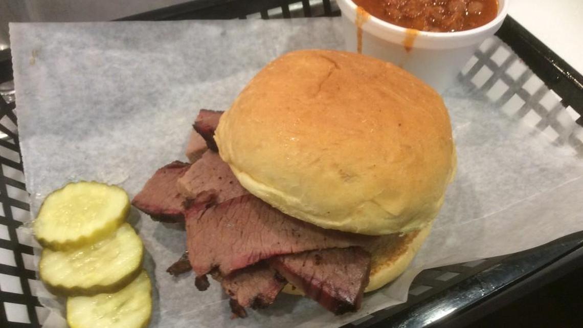 Restaurants roll out special menus for Chiefs celebration | Kansas City ...