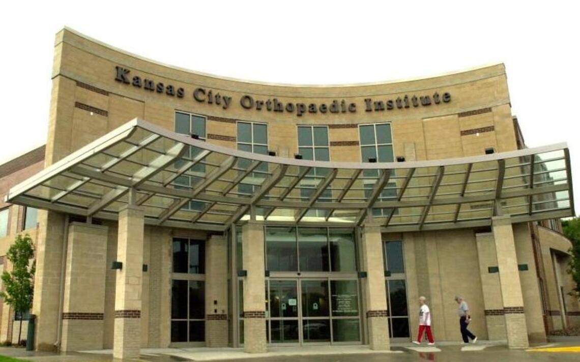 Kansas City Orthopaedic Institute will add urgent care hours on ...