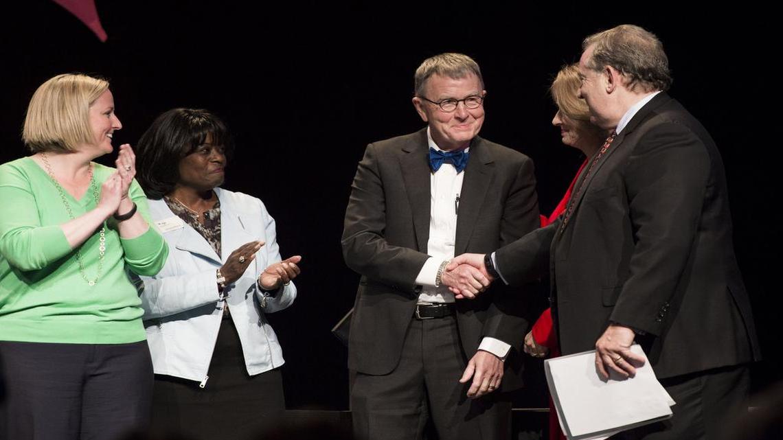 BNIM is named the Kansas City chamber’s top small business | Kansas ...