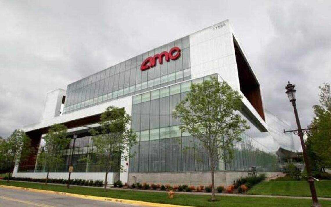 AMC will test a monthly movie pass in two cities | Kansas City Star