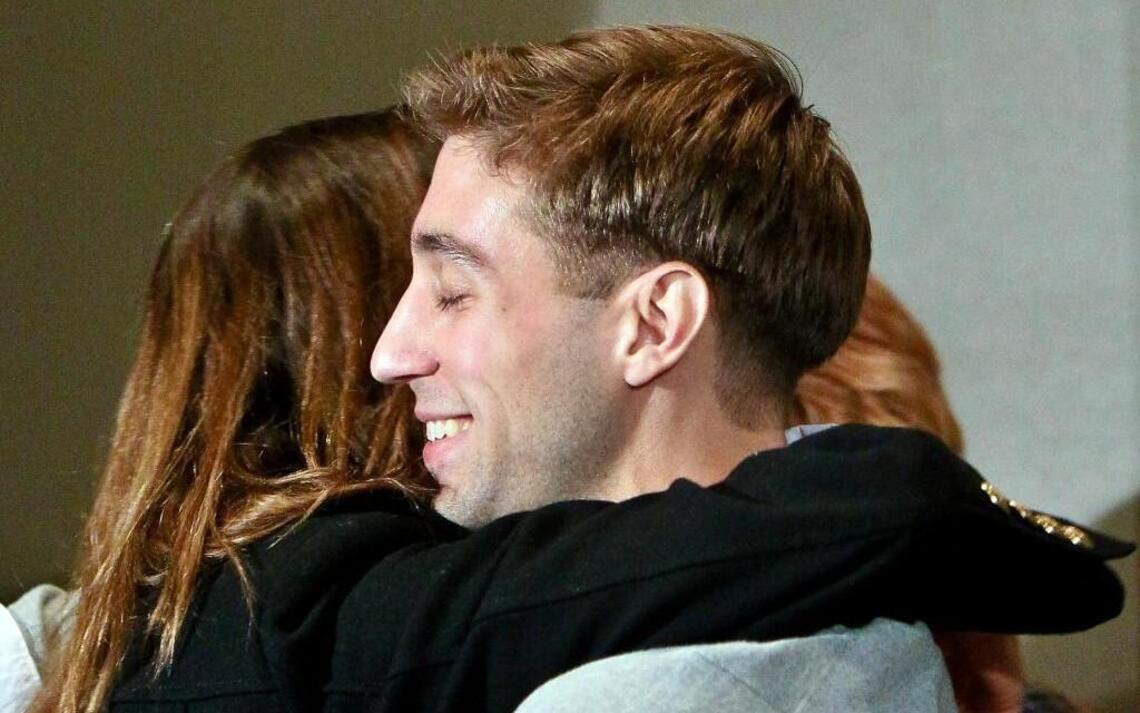 Ryan Ferguson has teamed up with an Exoneration Project investigator to ...