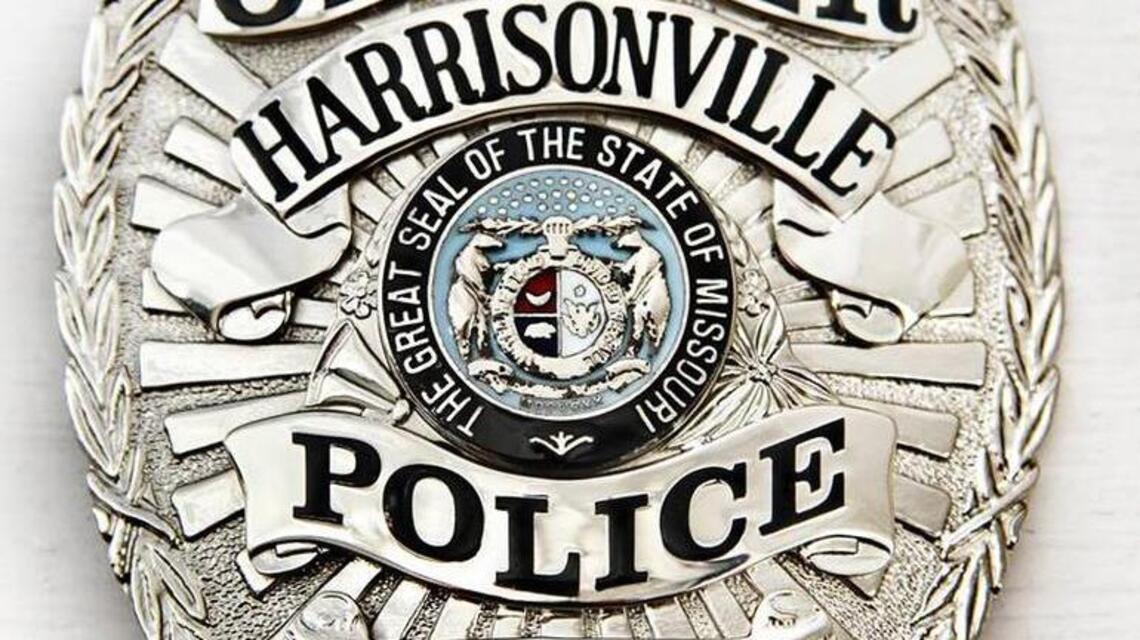 Harrisonville Police Department blotter for June 15-21, 2017 | Kansas ...