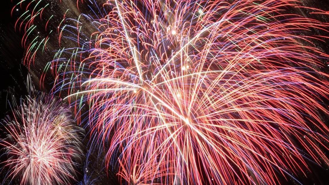 Commercial-grade fireworks kill fan celebrating Chiefs win | Kansas ...