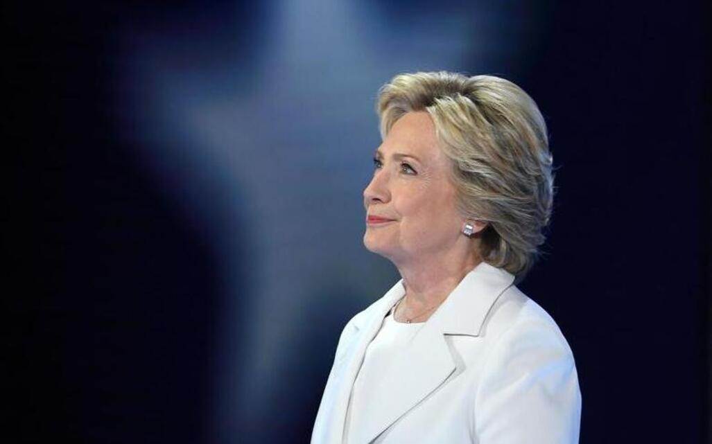A mother-daughter chat on Hillary’s nomination | Kansas City Star