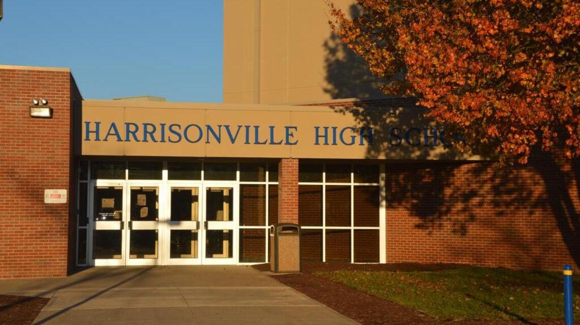 Ex-Harrisonville HS staffer settles sexual misconduct lawsuit | Kansas ...