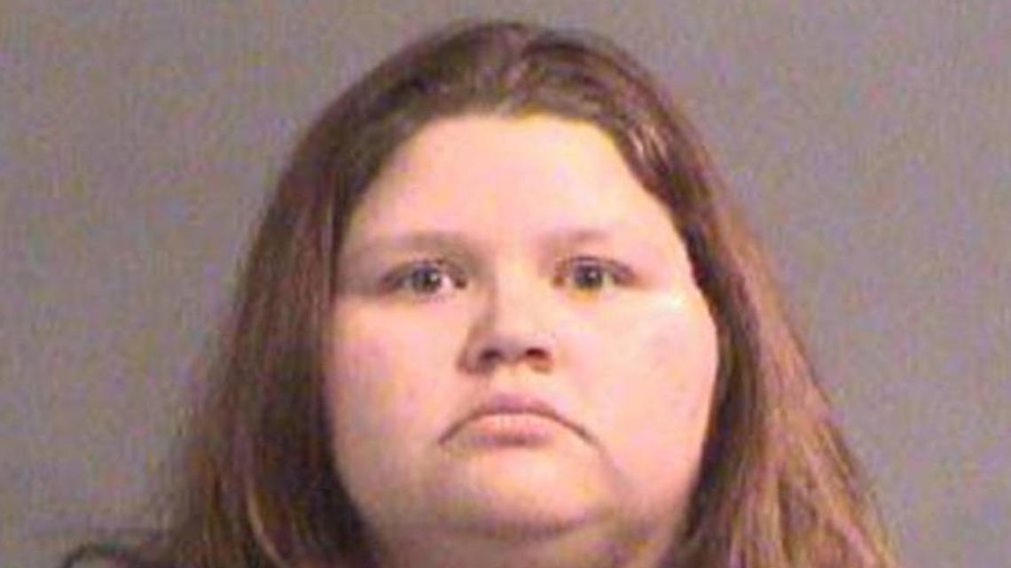 Hesston shooting rampage case prompts guilty plea by Kansas woman on ...
