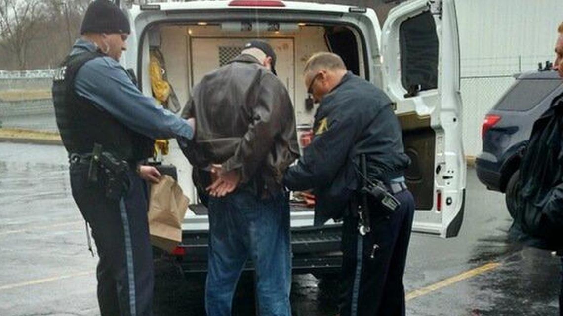 Kevin Moore charged in murder of Jacob Wood in Gladstone | Kansas City Star