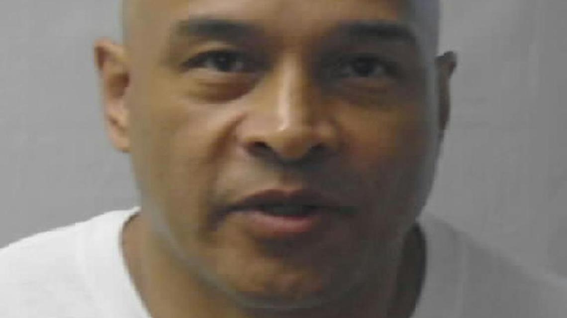 Kansas serial killer Richard Grissom loses prison appeal | Wichita Eagle