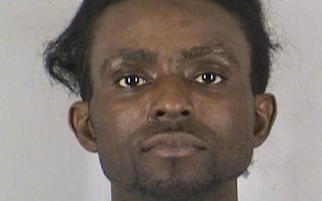 Newborn subject of Amber Alert is found safe | Kansas City Star
