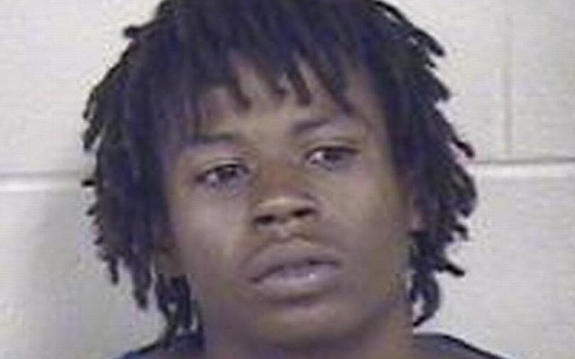 Alleged trail killer Fredrick Scott charged; Duffy cited for DUI ...