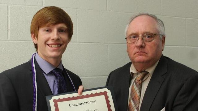Harrisonville, Raymore-Peculiar, Pleasant Hill student honors | Kansas ...