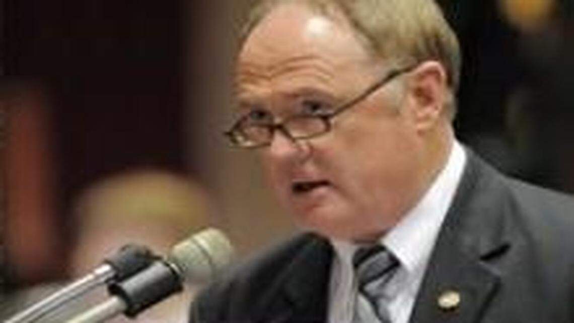 David Steelman and southeast Missouri state rep call for John Hancock ...