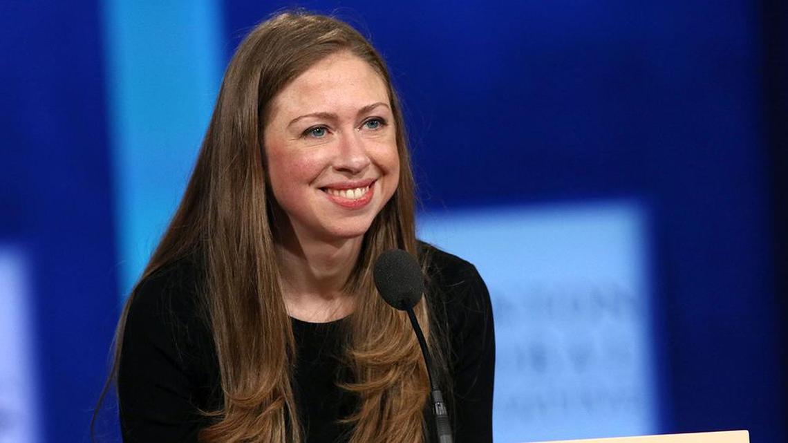 Here comes Chelsea | Kansas City Star