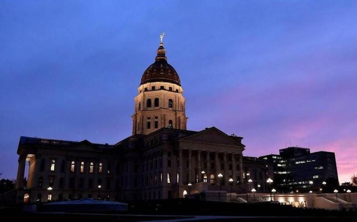 Kansas Senate leader announces committee chairmanships | Kansas City Star