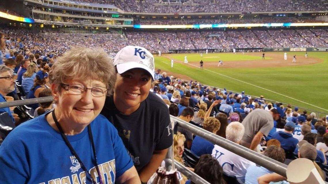 After life’s twists, a final goal: Dignity and peace | Kansas City Star