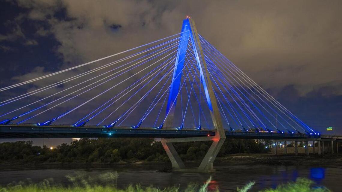 Kansas City traffic: Repairs begin Monday to Bond Bridge | Kansas City Star