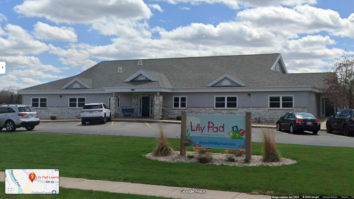 Surveillance shows day care worker slam baby: Wisconsin cops | Kansas City Star