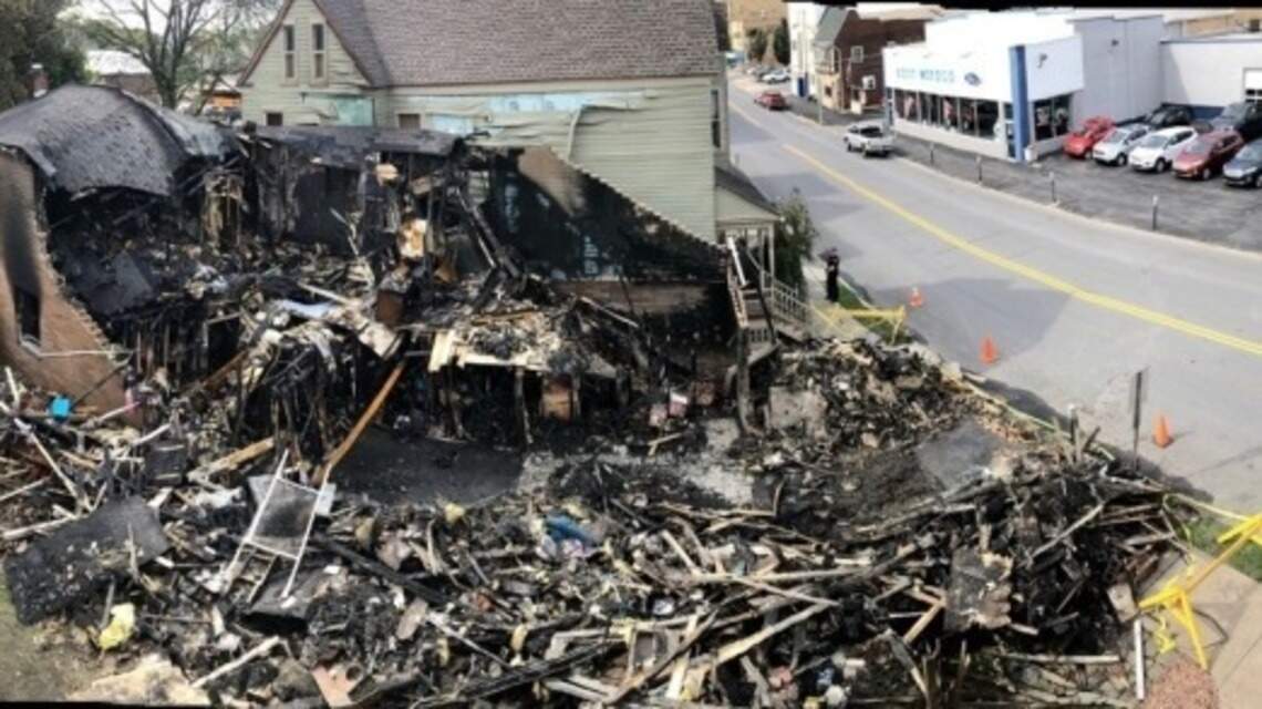 Men send bomb to woman, killing her over debt, officials say | Kansas ...