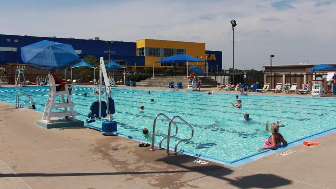 Merriam approves construction contract for new community center ...