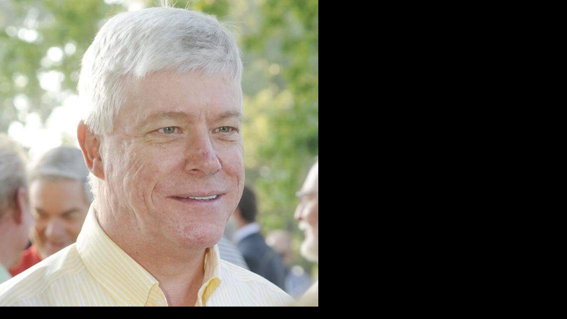 Missouri Lt. Gov. Peter Kinder wants a daily allowance | Kansas City Star