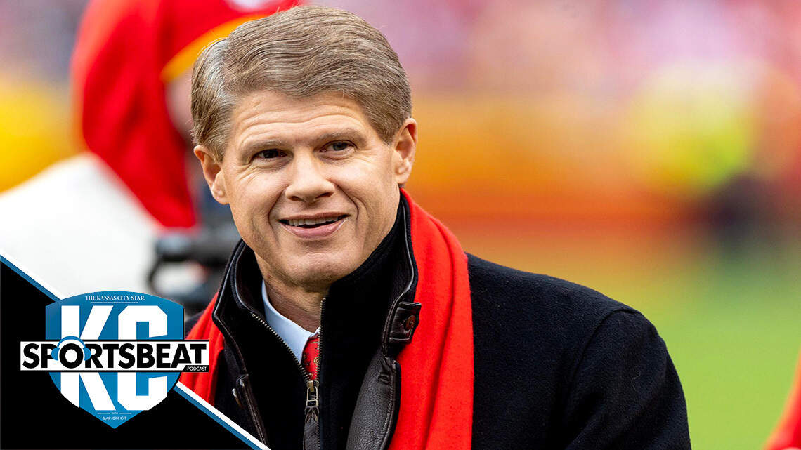 Podcast: Clark Hunt on building and maintaining Chiefs’ path | Kansas ...