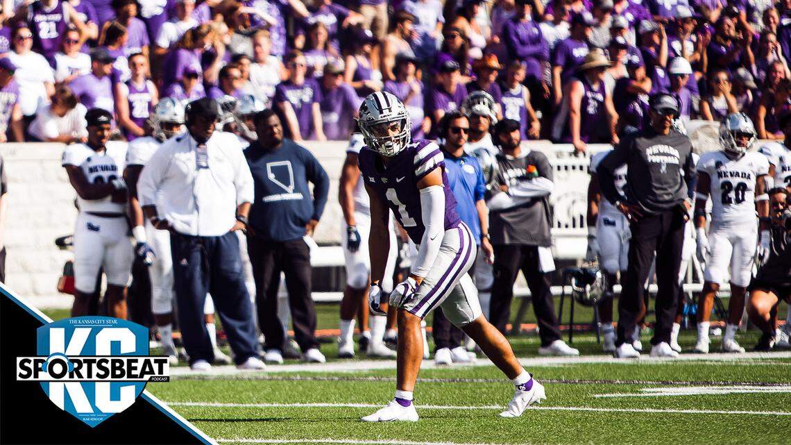 Podcast: Breaking down K-State’s chances against Alabama | Kansas City Star