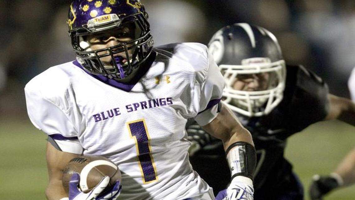 Dalvin Warmack expected to redshirt freshman year at Kansas State ...