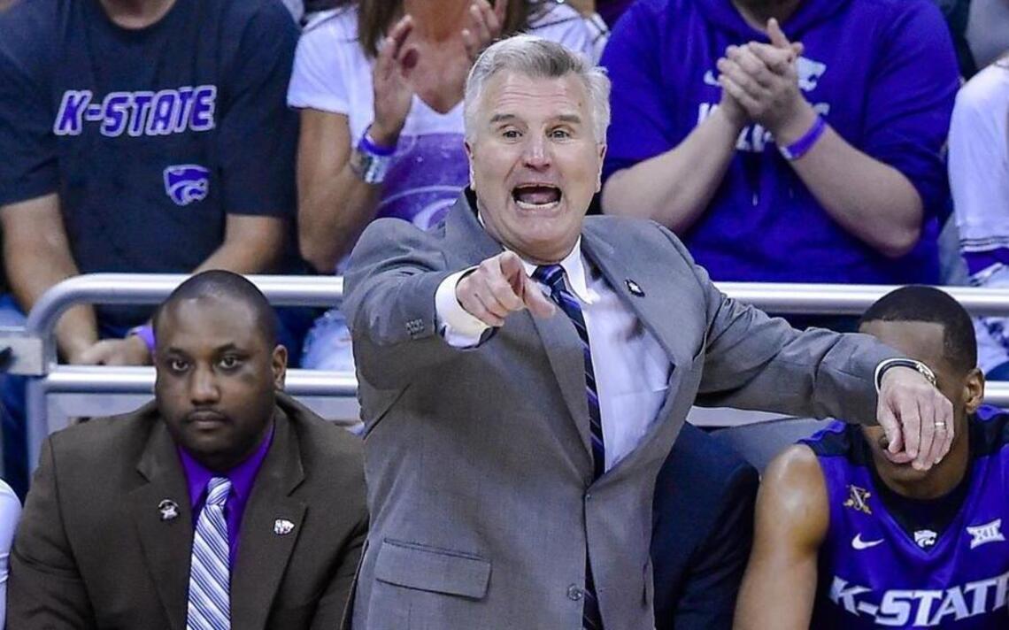Kansas State basketball one of four finalists for junior college ...