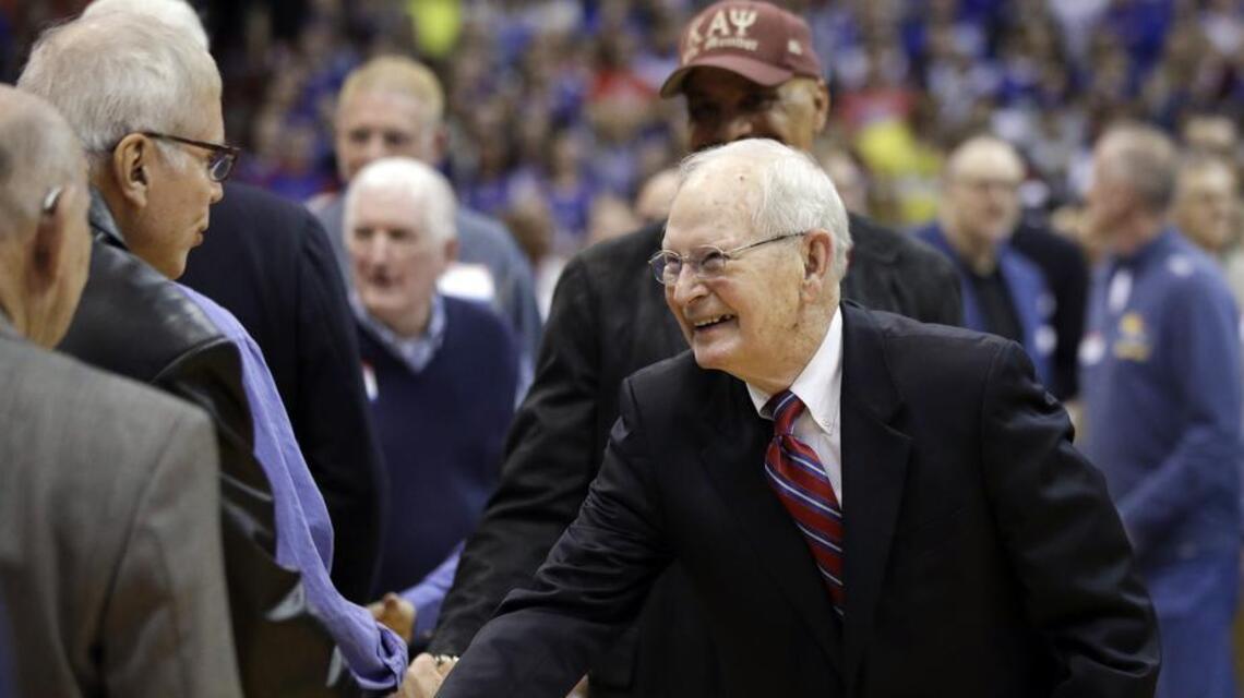 Kansas Jayhawks’ 1971 Final Four team to hold reunion | Kansas City Star