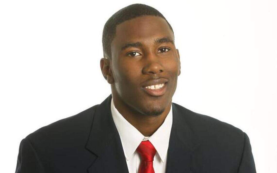 KU athletes Jamari Traylor, Rodriguez Coleman arrested early Sunday ...