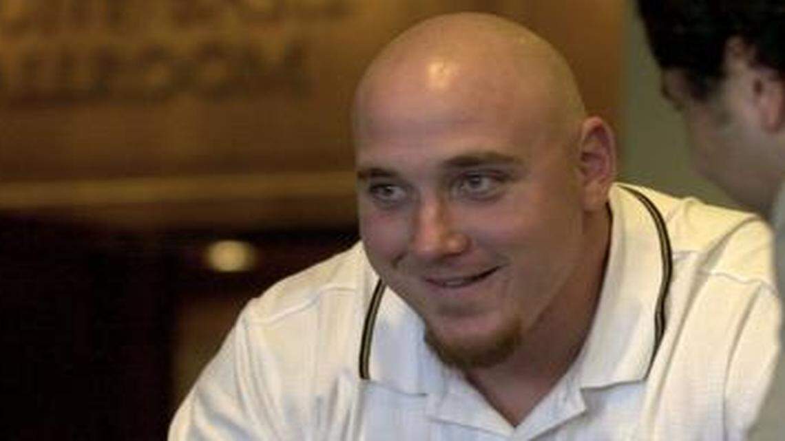 Missouri officially adds A.J. Ricker to football staff | Kansas City Star