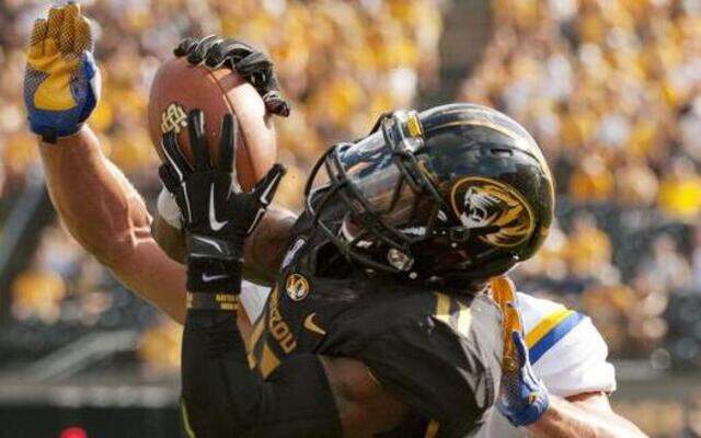 Creating turnovers is a sweet tradition for Missouri’s defense | Kansas ...