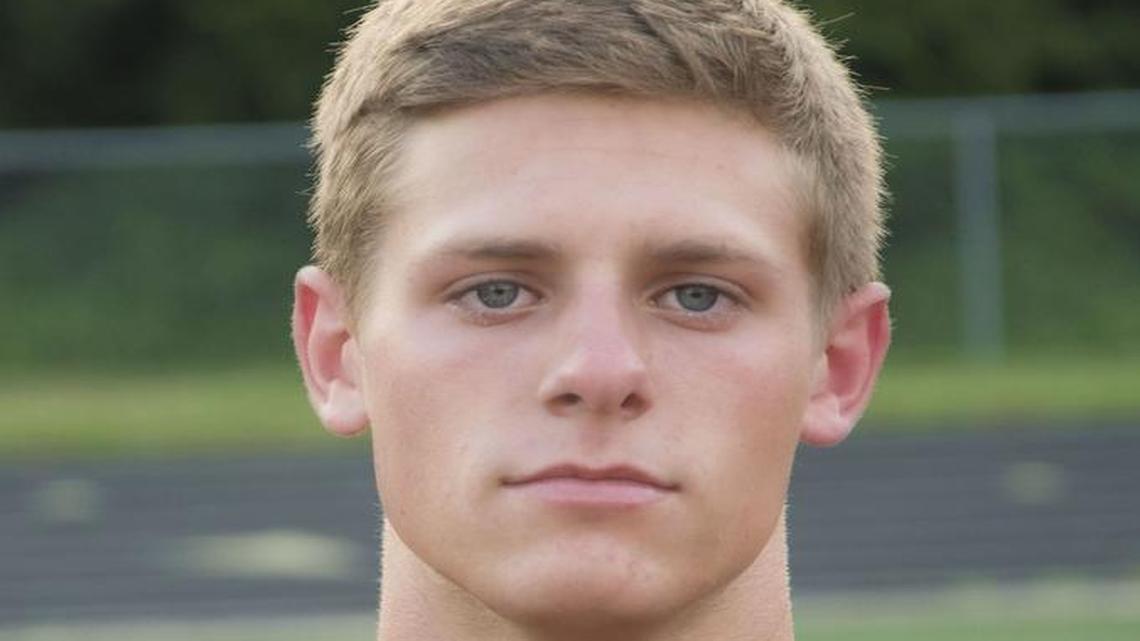 The Star’s high school football player of the week | Kansas City Star
