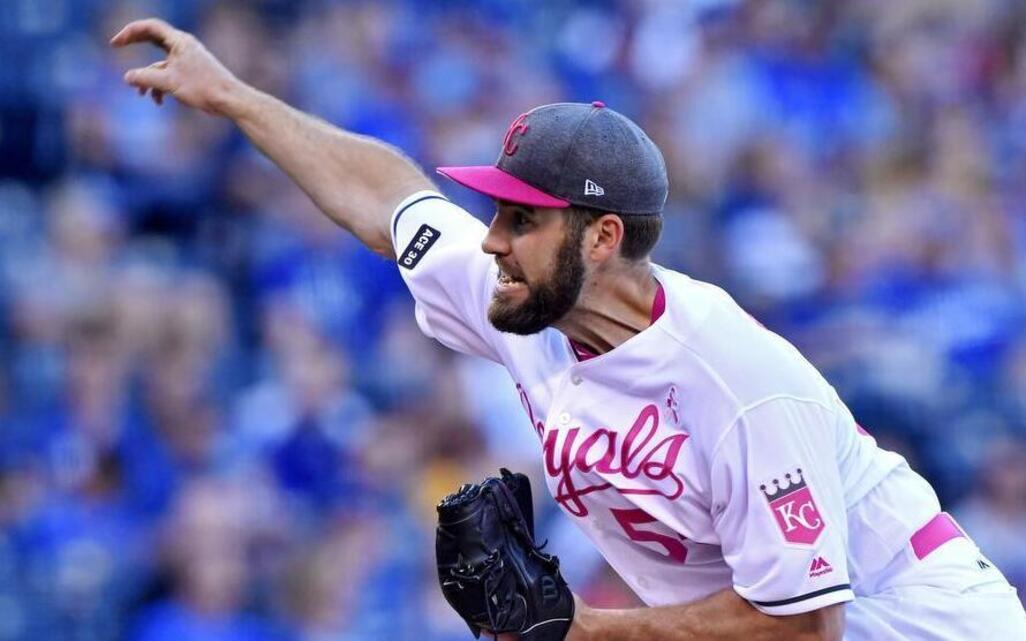 KC Royals-Baltimore Orioles game recap & box score, May 13, 2017 ...