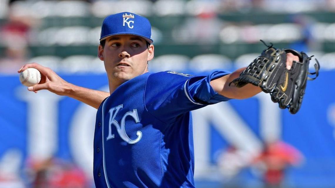Red Sox manager to skip work to see son Luke Farrell make MLB debut ...