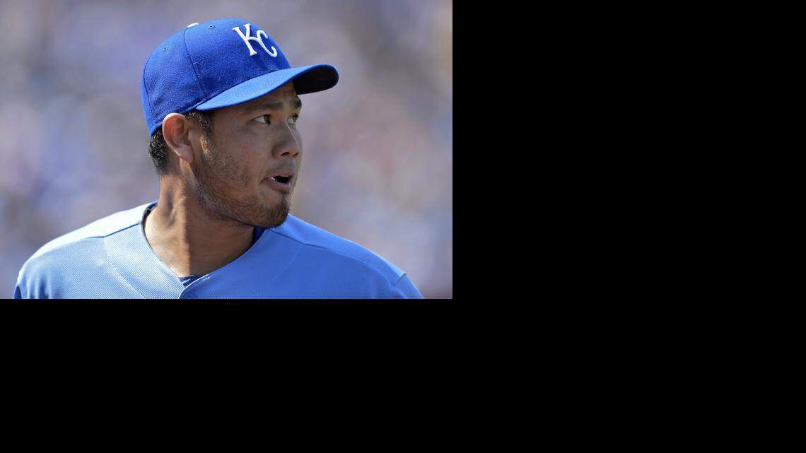 Bruce Chen to make a fourth rehab start before pitching again for ...
