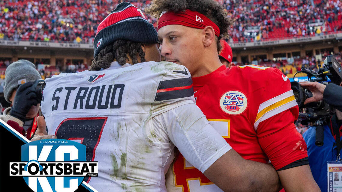 Chiefs podcast: Breaking down KC-Houston AFC playoff game | Kansas City ...