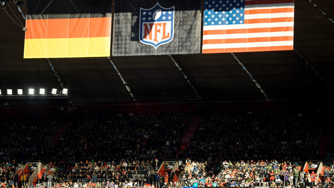 KC Chiefs to play game in Germany with 2023 NFL schedule | Kansas City Star