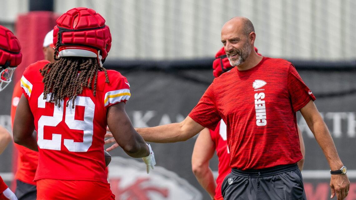 Why KC Chiefs’ no-big-play NFL run game offense still works | Kansas ...
