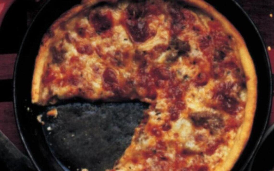 Congratulations! The Royals are sending pizzas to the Chicago Cubs ...