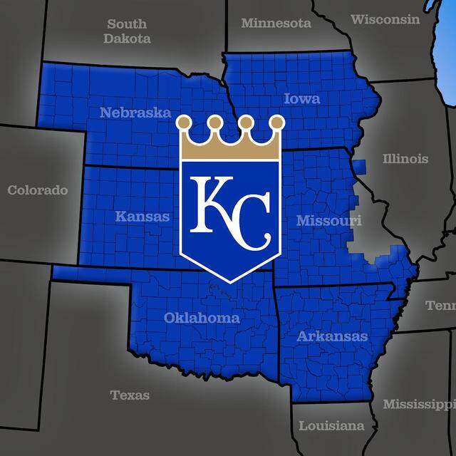 MLB to take over Royals broadcasts: What KC fans should know | Kansas ...