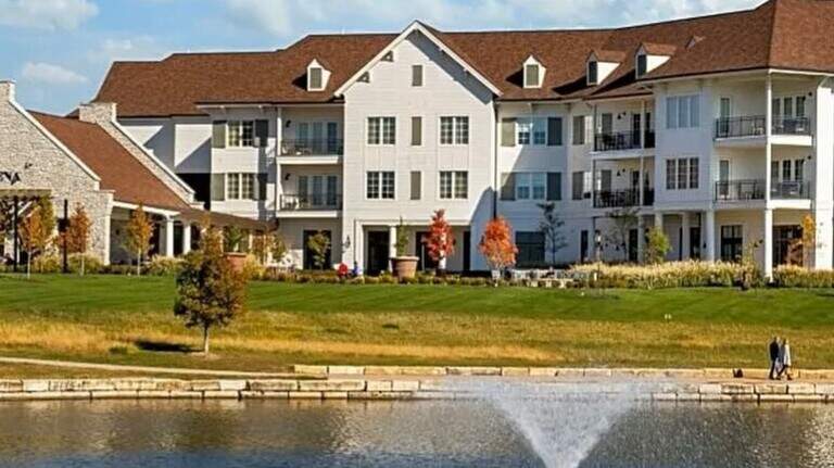 Prairie Village security plan, closures at England’s hotel | Kansas ...