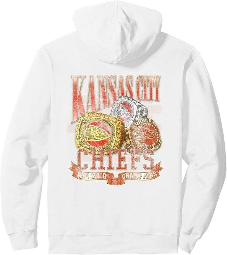 Brittany Mahomes’ Chiefs clothing line includes funny note | Kansas ...