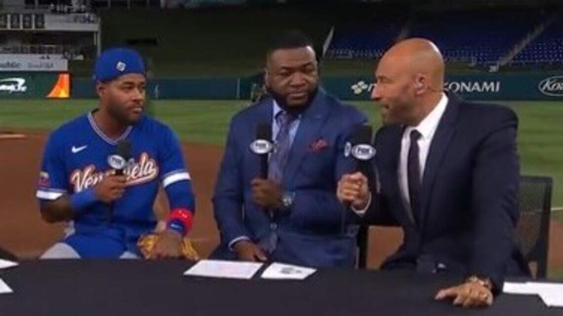 Royals fans upset after Derek Jeter’s Kansas City remark | Kansas City Star