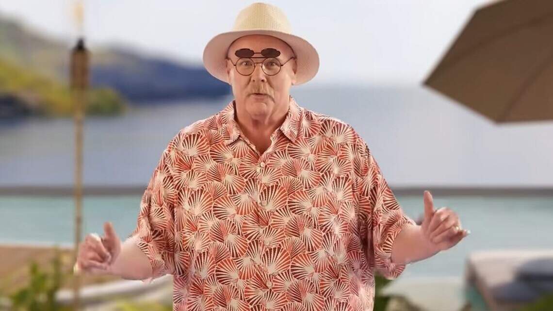 Chiefs coach Andy Reid stars in a new Skechers commercial | Kansas City ...