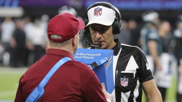 More states will try replay reviews in high school football | Kansas ...