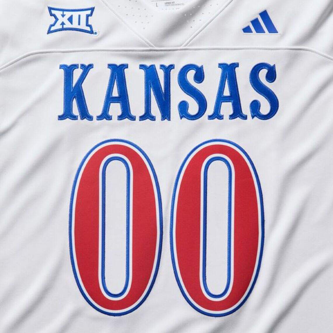 KU football to wear special colorway uniform for UCF game | Kansas City ...